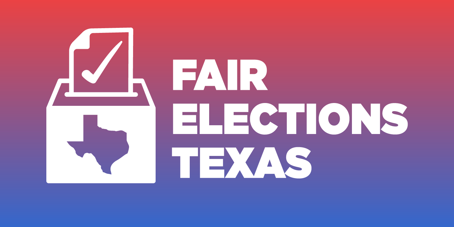 Fair Elections Texas
